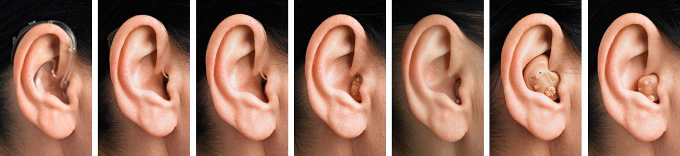 hearingaidstyles | otic+care