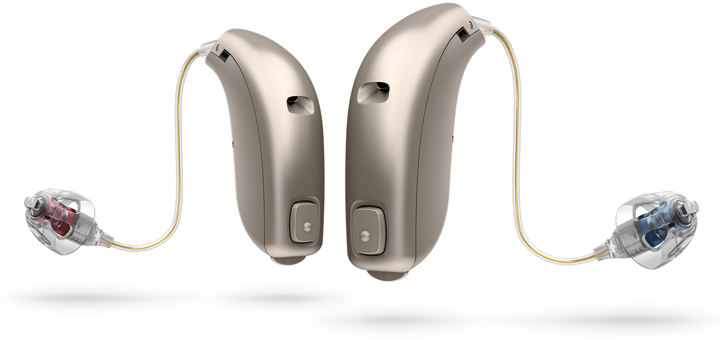 otic_ric | otic+care